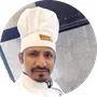 Chef for Home Party | Professional Cook Near you in Delhi India